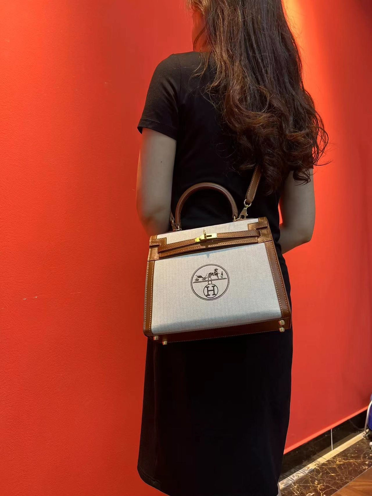 Handcrafted Elegance: The Sustainable Hermes Revival