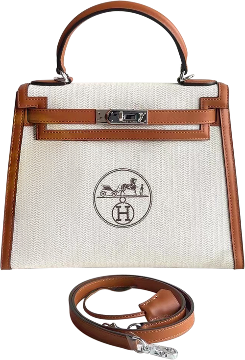 Handcrafted Elegance: The Sustainable Hermes Revival